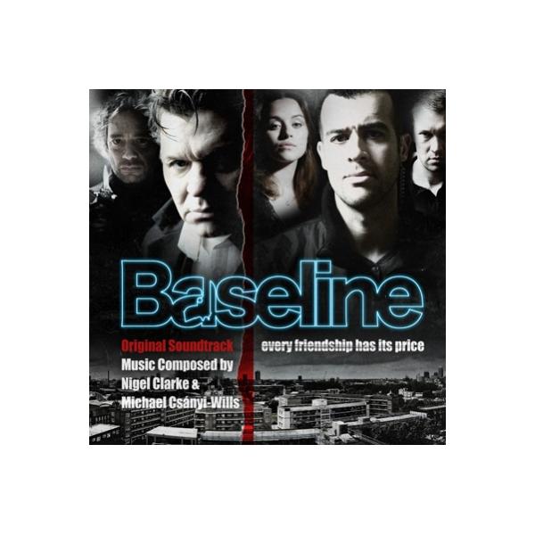 発売日:2026年05月31日 / ジャンル:サウンドトラック / フォーマット:CD / 組み枚数:1 / レーベル:Alhambra Rec / 発売国:Europe / 商品番号:A-9080 / アーティストキーワード:Soundt...