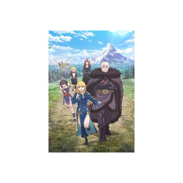 発売日:2026年06月24日 / ジャンル:アニメ / フォーマット:BLU-RAY DISC / 組み枚数:1 / レーベル:角川書店 (映像) / 発売国:日本 / 商品番号:KAXA-9421 / タイトルキーワード:ヒメキシハバル...