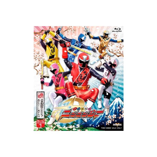 発売日:2026年07月29日 / キャスト:西川俊介,松本岳,中村嘉惟人,矢野優花,山谷花純,多和田任益,矢・・・ / ジャンル:国内TV / フォーマット:BLU-RAY DISC / 組み枚数:3 / レーベル:東映ビデオ / 発売国...