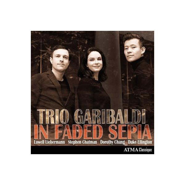 発売日:2026年05月31日 / ジャンル:クラシック / フォーマット:CD / 組み枚数:1 / レーベル:Atma Records *cl* / 発売国:Canada / 商品番号:ACD-22914 / アーティストキーワード:C...