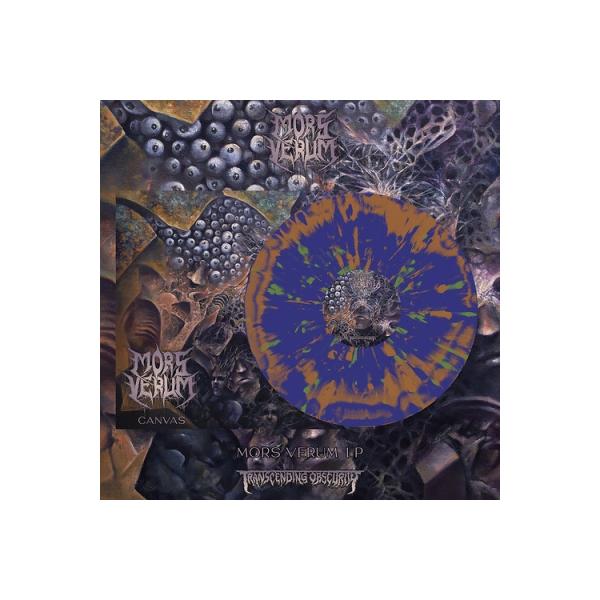 発売日:2026年05月15日 / ジャンル:ロック / フォーマット:LP / 組み枚数:1 / レーベル:Transcending Obscuri / 発売国:Europe / 商品番号:250 / アーティストキーワード:Mors V...