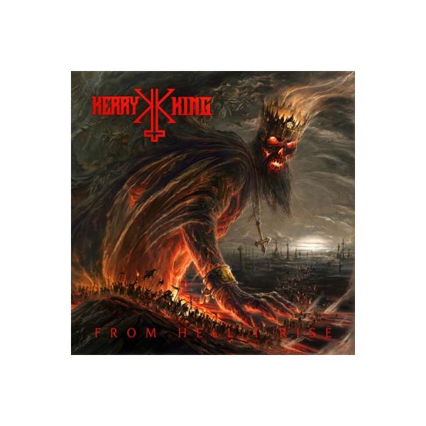 発売日:2026年05月15日 / ジャンル:ロック / フォーマット:LP / 組み枚数:2 / レーベル:Reigning Phoenix / 発売国:Europe / 商品番号:310120 / アーティストキーワード:Kerry K...