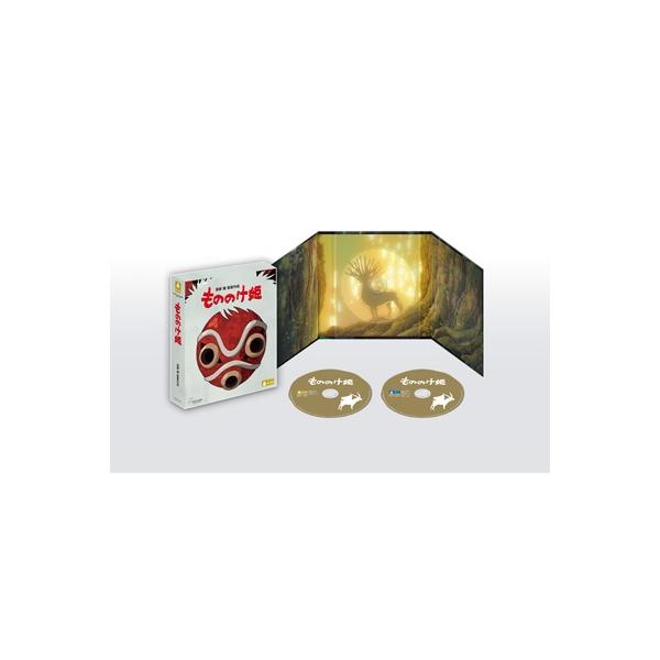 発売日:2026年06月24日 / 監督:宮崎駿 / ジャンル:アニメ / フォーマット:BLU-RAY DISC / 組み枚数:2 / レーベル:ウォルト ディズニー スタジオ ホームエンターテイメント / 発売国:日本 / 商品番号:W...
