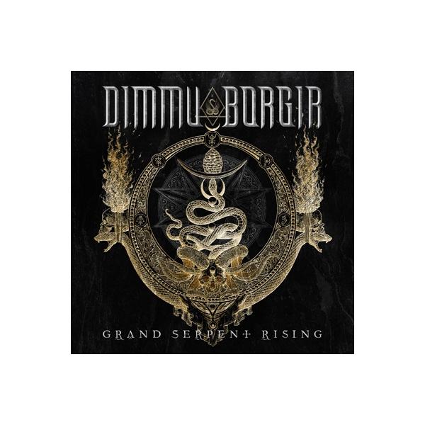 発売日:2026年05月22日 / ジャンル:ロック / フォーマット:CD / 組み枚数:1 / レーベル:Nuclear Blast / 発売国:Europe / 商品番号:974159 / アーティストキーワード:Dimmu Borg...