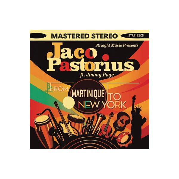 発売日:2026年05月20日 / ジャンル:ジャズ / フォーマット:CD / 組み枚数:1 / レーベル:Straight Music / 発売国:Japan (国内盤仕様) / 商品番号:VSCD-4825 / アーティストキーワード...