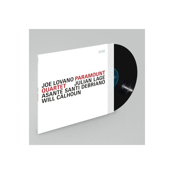 発売日:2026年05月29日 / ジャンル:ジャズ / フォーマット:LP / 組み枚数:1 / レーベル:Ecm / 発売国:International / 商品番号:7851811 / その他:限定盤 / アーティストキーワード:Jo...