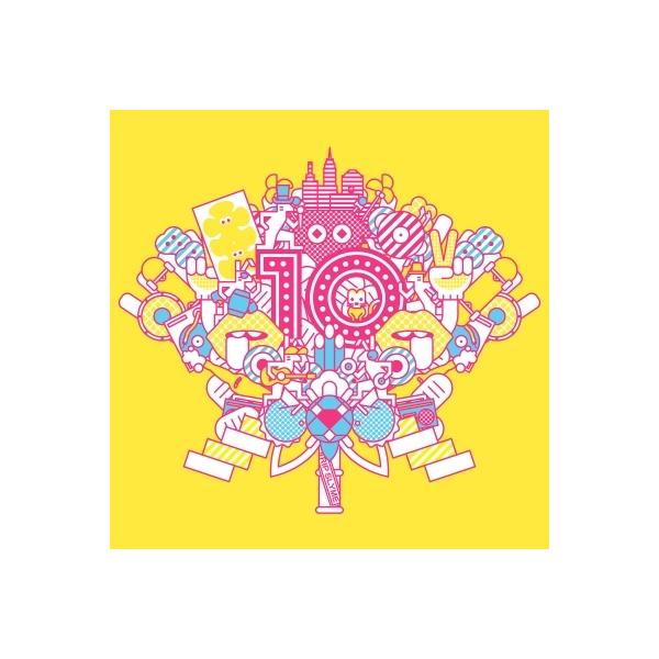 発売日:2026年05月20日 / ジャンル:ジャパニーズポップス / フォーマット:LP / 組み枚数:2 / レーベル:ワーナーミュージックジャパン / 発売国:日本 / 商品番号:WPJL-10303 / その他:限定盤 / アーティ...