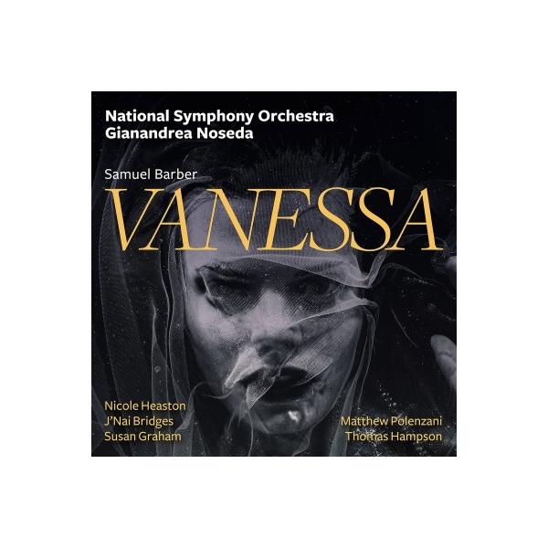 発売日:2026年05月31日 / ジャンル:クラシック / フォーマット:SACD / 組み枚数:2 / レーベル:National Symphony / 発売国:USA / 商品番号:NSO-0023 / その他:ハイブリッド / アー...