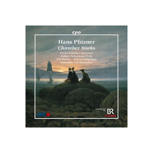 発売日:2026年05月28日 / ジャンル:クラシック / フォーマット:CD / 組み枚数:5 / レーベル:Cpo / 発売国:Germany / 商品番号:555816 / アーティストキーワード:Pfitzner プフィッツナー
