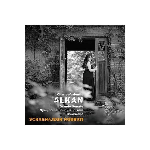 発売日:2026年05月31日 / ジャンル:クラシック / フォーマット:CD / 組み枚数:1 / レーベル:Avi Music / 発売国:Europe / 商品番号:4868657 / アーティストキーワード:Alkan アルカン ...