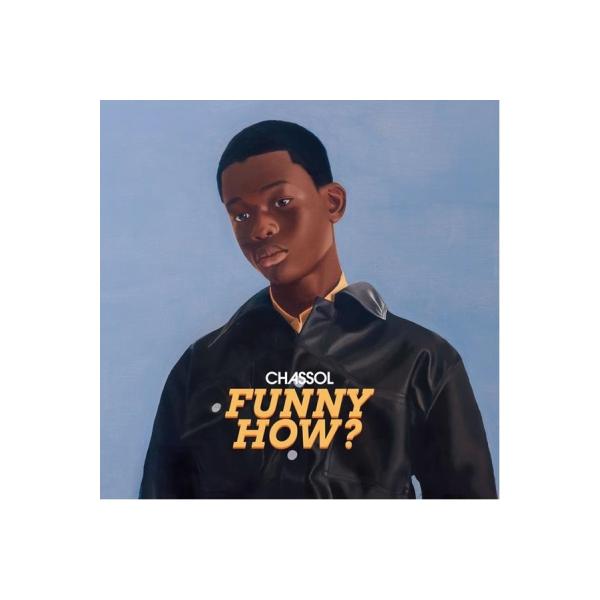 発売日:2026年05月22日 / ジャンル:ワールド / フォーマット:LP / 組み枚数:2 / レーベル:Creature / 発売国:Europe / 商品番号:LUDI-003LP / アーティストキーワード:Chassol シャソール