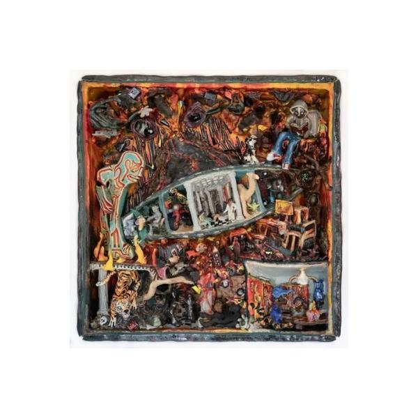 発売日:2026年05月08日 / ジャンル:ダンス＆ソウル / フォーマット:LP / 組み枚数:2 / レーベル:10k/tan Cressida/sur / 発売国:Europe / 商品番号:10029LPI / その他:限定盤 /...