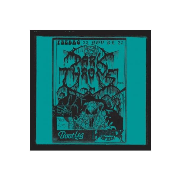 発売日:2026年04月18日 / ジャンル:ロック / フォーマット:LP / 組み枚数:1 / レーベル:Peaceville / 発売国:UK / 商品番号:VILELP-1326 / アーティストキーワード:Darkthrone ダ...