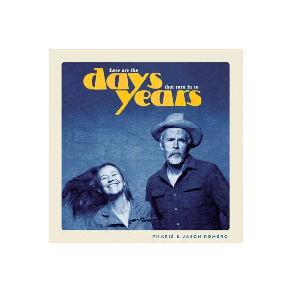 発売日:2026年06月12日 / ジャンル:ロック / フォーマット:LP / 組み枚数:1 / レーベル:Lula Records / 発売国:USA / 商品番号:2607 / アーティストキーワード:Pharis / Jason R...