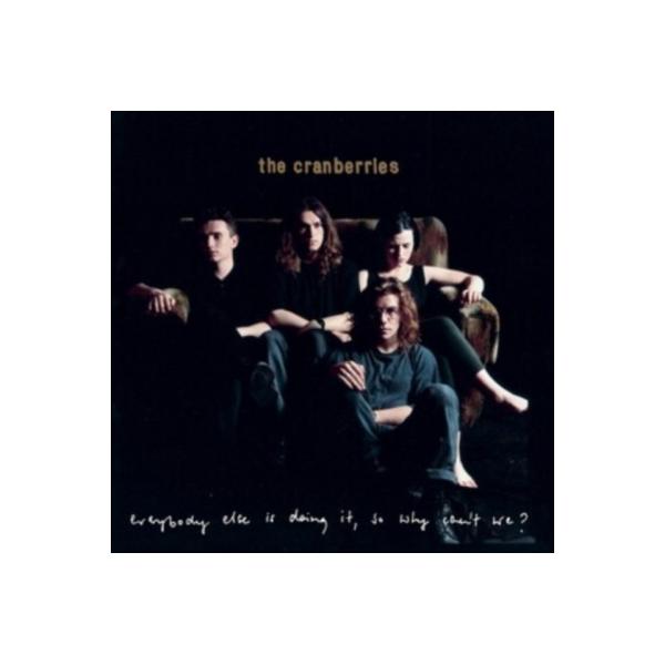 発売日:2026年05月22日 / ジャンル:ロック / フォーマット:LP / 組み枚数:1 / レーベル:Umr / 発売国:Europe / 商品番号:8831577 / アーティストキーワード:Cranberries クランベリーズ...