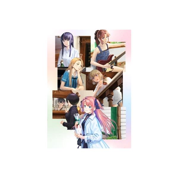 発売日:2026年10月07日 / ジャンル:アニメ / フォーマット:BLU-RAY DISC / 組み枚数:1 / レーベル:アニプレックス / 発売国:日本 / 商品番号:ANZX-18419 / その他:CD付き, 限定盤 / タイ...