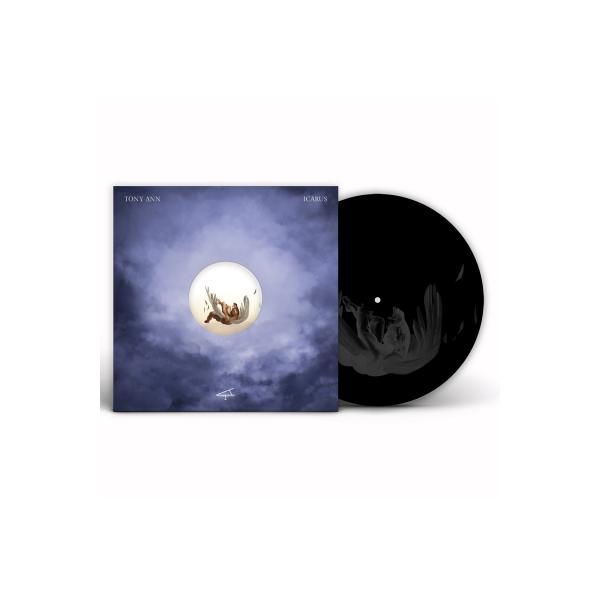発売日:2026年05月15日 / ジャンル:ダンス＆ソウル / フォーマット:LP / 組み枚数:1 / レーベル:Decca / 発売国:International / 商品番号:4848982 / アーティストキーワード:Tony Ann