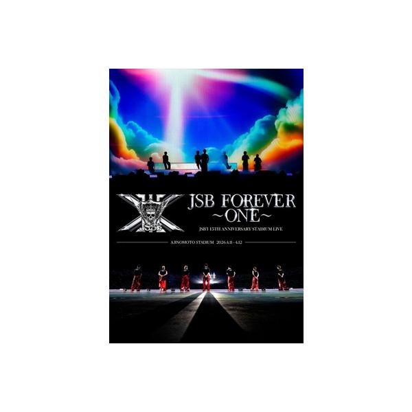 発売日:2026年08月26日 / ジャンル:ジャパニーズポップス / フォーマット:BLU-RAY DISC / 組み枚数:2 / レーベル:Rhythm Zone / 発売国:日本 / 商品番号:RZXD-67608 / アーティストキ...