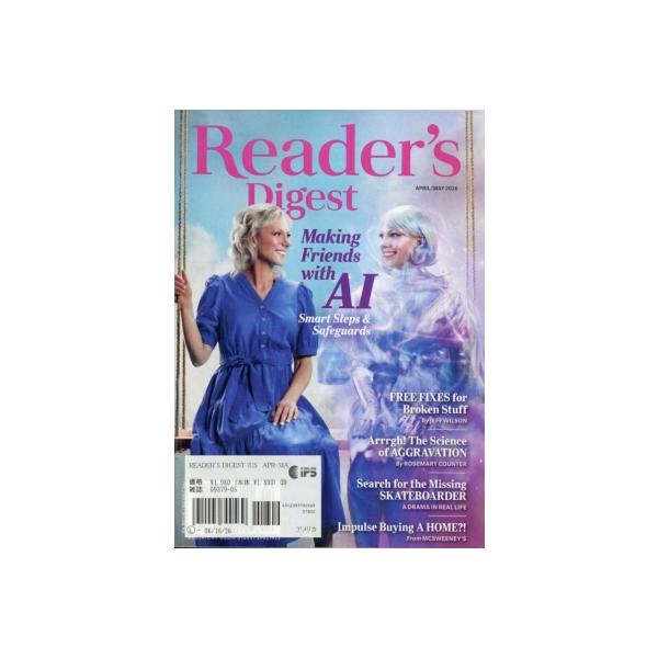 発売日:2026年04月 / ジャンル:雑誌（専門） / フォーマット:雑誌 / 出版社:日販アイピーエス / 発売国:Hong Kong / ISBN:093790526 / アーティストキーワード:Magazine (Book) マガジ...