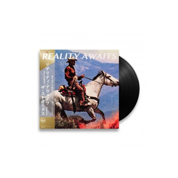 発売日:2026年07月24日 / ジャンル:ロック / フォーマット:LP / 組み枚数:1 / レーベル:Rca / 発売国:Europe / 商品番号:19958448321 / その他:限定盤 / アーティストキーワード:Strok...