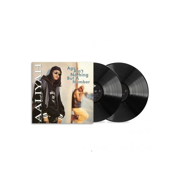 発売日:2026年05月15日 / ジャンル:ダンス＆ソウル / フォーマット:LP / 組み枚数:2 / レーベル:Jive/legacy / 発売国:Europe / 商品番号:19958414511 / その他:限定盤 / アーティス...