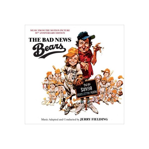 発売日:2026年04月30日 / ジャンル:サウンドトラック / フォーマット:CD / 組み枚数:1 / レーベル:La-la Land Records / 発売国:Europe / 商品番号:LLLCD-1689 / アーティストキー...