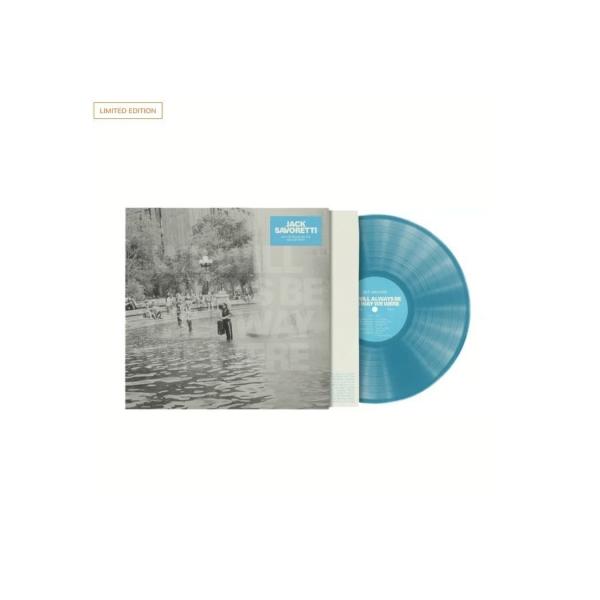 発売日:2026年05月10日 / ジャンル:ロック / フォーマット:LP / 組み枚数:1 / レーベル:Lanza / 発売国:UK / 商品番号:199806729731 / アーティストキーワード:Jack Savoretti じ...