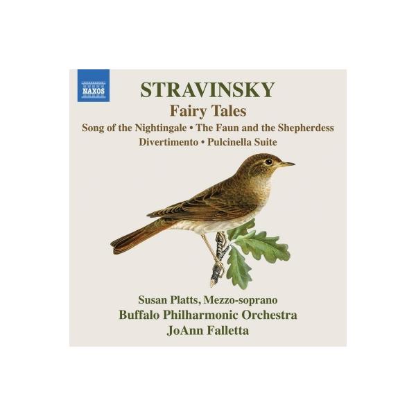 発売日:2026年05月21日 / ジャンル:クラシック / フォーマット:CD / 組み枚数:1 / レーベル:Naxos *classic* / 発売国:International / 商品番号:8574735 / アーティストキーワー...