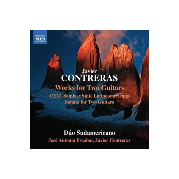 発売日:2026年05月21日 / ジャンル:クラシック / フォーマット:CD / 組み枚数:1 / レーベル:Naxos *classic* / 発売国:International / 商品番号:8574044 / アーティストキーワー...