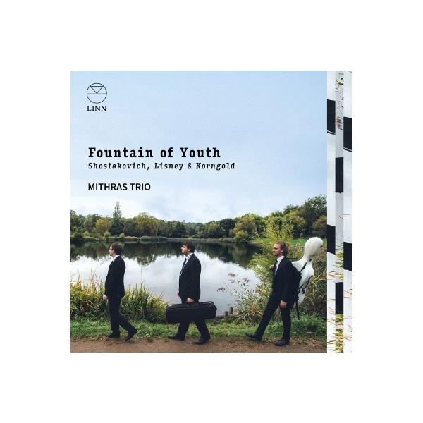 発売日:2026年05月21日 / ジャンル:クラシック / フォーマット:CD / 組み枚数:1 / レーベル:Linn Records *cl* / 発売国:UK / 商品番号:CKD-781 / アーティストキーワード:Chamber...