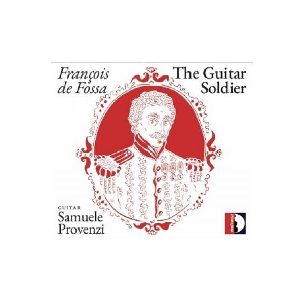 発売日:2026年05月31日 / ジャンル:クラシック / フォーマット:CD / 組み枚数:1 / レーベル:Stradivarius / 発売国:Italy / 商品番号:STR-37288 / アーティストキーワード:De Foss...