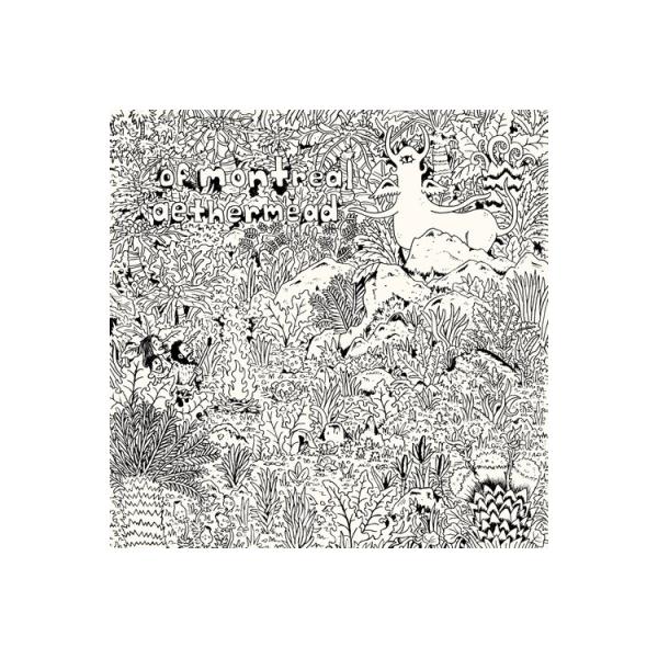 発売日:2026年06月05日 / ジャンル:ロック / フォーマット:LP / 組み枚数:1 / レーベル:Polyvinyl / 発売国:Europe / 商品番号:530 / アーティストキーワード:Of Montreal オブモント...