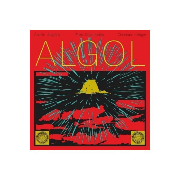 発売日:2026年05月22日 / ジャンル:ロック / フォーマット:LP / 組み枚数:1 / レーベル:Buh / 発売国:Europe / 商品番号:201 / アーティストキーワード:Algol