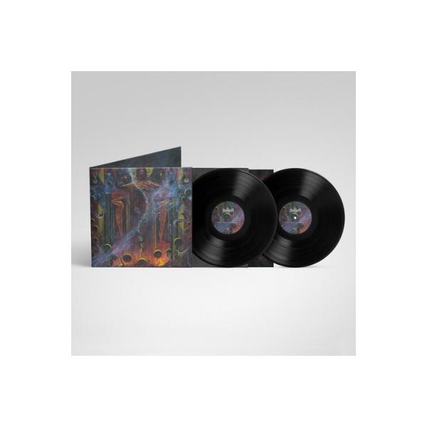 発売日:2026年06月12日 / ジャンル:ロック / フォーマット:LP / 組み枚数:2 / レーベル:Testimony Records / 発売国:USA / 商品番号:896604 / アーティストキーワード:Soulburn