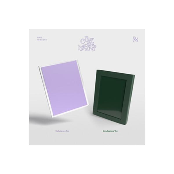 発売日:2026年05月05日 / ジャンル:韓国・アジア / フォーマット:CD / 組み枚数:1 / レーベル:Kakao M (loen Entert / 発売国:Korea / 商品番号:L-200003617 / アーティストキー...