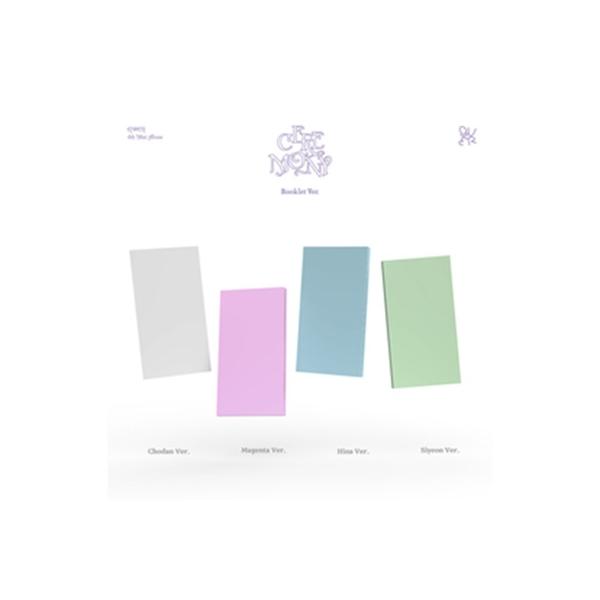 発売日:2026年05月05日 / ジャンル:韓国・アジア / フォーマット:CD / 組み枚数:1 / レーベル:Kakao M (loen Entert / 発売国:Korea / 商品番号:L-200003618 / アーティストキー...