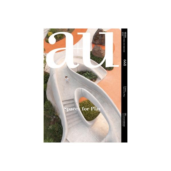 発売日:2026年04月 / ジャンル:雑誌（専門） / フォーマット:雑誌 / 出版社:エーアンドユー / 発売国:日本 / ISBN:019730526 / アーティストキーワード:A+u編集部 エーアンドユー　a+u内容詳細:世界の建...