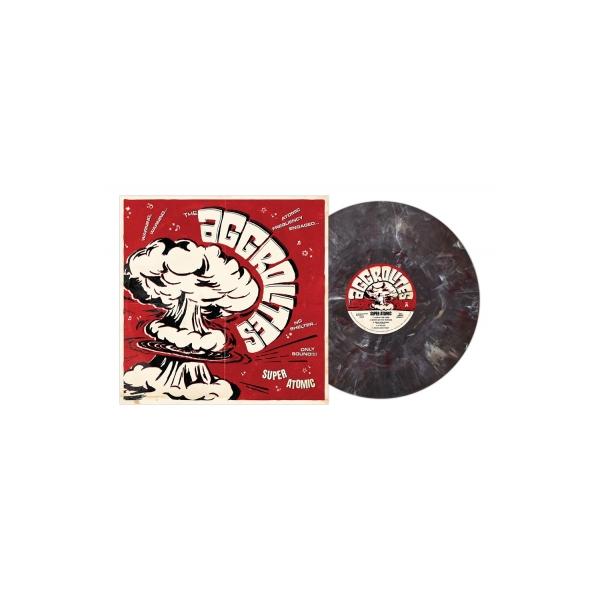発売日:2026年06月20日 / ジャンル:ロック / フォーマット:LP / 組み枚数:1 / レーベル:Pirates Press / 発売国:Japan (国内盤仕様) / 商品番号:PPR-447 / アーティストキーワード:Ag...