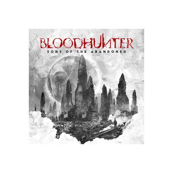 発売日:2026年06月12日 / ジャンル:ロック / フォーマット:CD / 組み枚数:1 / レーベル:Ward Records / 発売国:日本 / 商品番号:GQCS-91758 / アーティストキーワード:Bloodhunter...