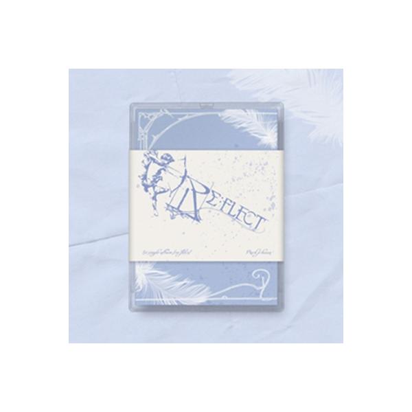 発売日:2026年05月07日 / ジャンル:韓国・アジア / フォーマット:Goods / 組み枚数:1 / レーベル:Warner Music Korea / 発売国:Korea / 商品番号:VDCD-7351 / その他:限定盤 /...