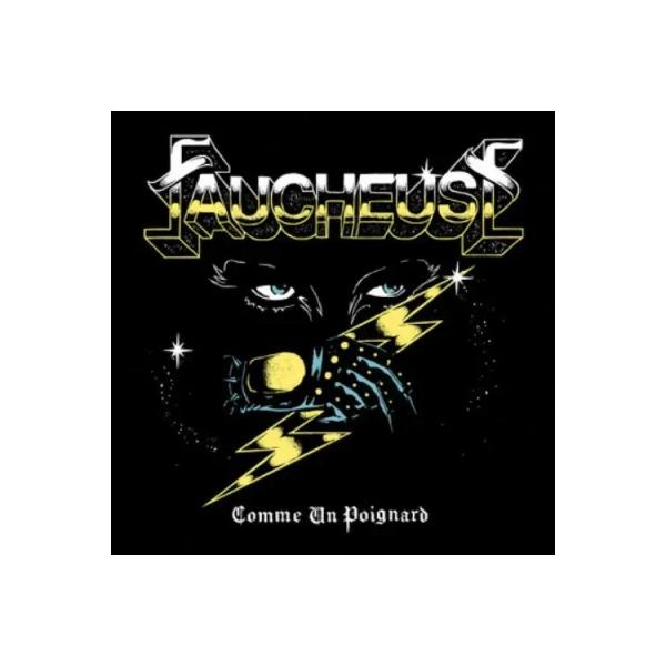 発売日:2026年05月31日 / ジャンル:ロック / フォーマット:LP / 組み枚数:1 / レーベル:Black Water / 発売国:International / 商品番号:BW-120 / アーティストキーワード:Fauch...
