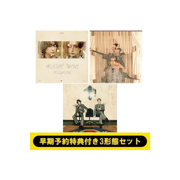 発売日:2026年06月10日 / ジャンル:ジャパニーズポップス / フォーマット:CD / 組み枚数:4 / レーベル:Colourful Records / 発売国:日本 / 商品番号:VIZL-2538SET2 / アーティストキー...