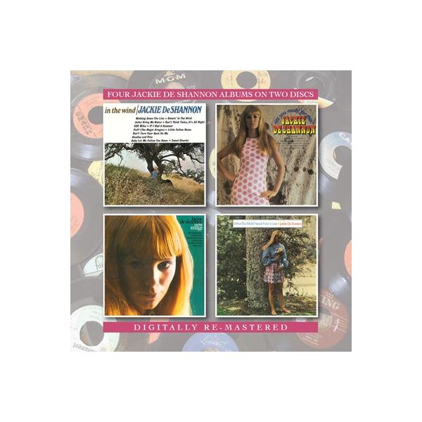 発売日:2026年04月30日 / ジャンル:ロック / フォーマット:CD / 組み枚数:2 / レーベル:Solid / 発売国:Japan (国内盤仕様) / 商品番号:CDSOL-72657 / アーティストキーワード:Jackie...