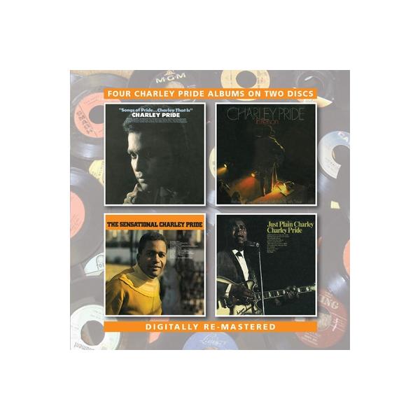 発売日:2026年05月02日 / ジャンル:ロック / フォーマット:CD / 組み枚数:2 / レーベル:Solid / 発売国:Japan (国内盤仕様) / 商品番号:CDSOL-72658 / アーティストキーワード:Charle...