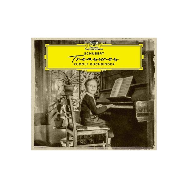 発売日:2026年05月29日 / ジャンル:クラシック / フォーマット:CD / 組み枚数:2 / レーベル:Dg / 発売国:Europe / 商品番号:4868826 / アーティストキーワード:Schubert シューベルト Sc...