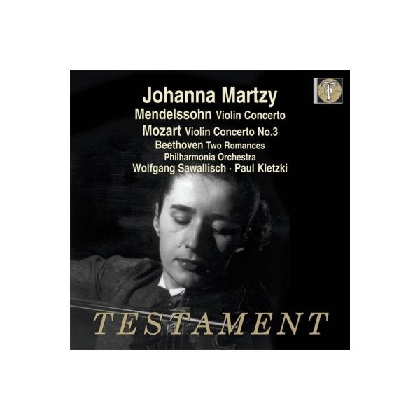 発売日:2026年06月30日 / ジャンル:クラシック / フォーマット:CD / 組み枚数:1 / レーベル:Testament *classics* / 発売国:Europe / 商品番号:SBT-1483F / アーティストキーワー...