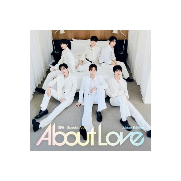発売日:2026年06月24日 / ジャンル:韓国・アジア / フォーマット:CD / 組み枚数:1 / レーベル:ワーナーミュージックジャパン / 発売国:日本 / 商品番号:WPCL-13776 / アーティストキーワード:Sf9 do...