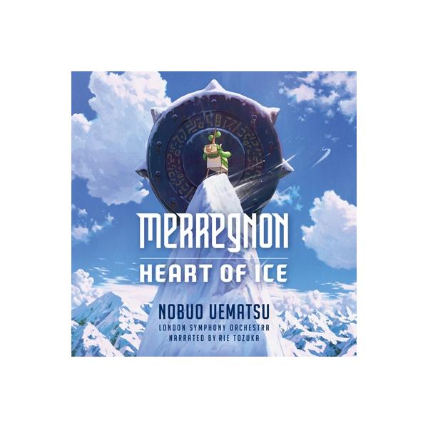 発売日:2026年06月19日 / ジャンル:サウンドトラック / フォーマット:Hi Quality CD / 組み枚数:1 / レーベル:ユニバーサル / 発売国:日本 / 商品番号:UCCD-45042 / アーティストキーワード:植...