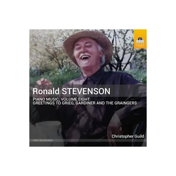 発売日:2026年05月28日 / ジャンル:クラシック / フォーマット:CD / 組み枚数:1 / レーベル:Toccata Classics / 発売国:UK / 商品番号:TOCC-0787 / アーティストキーワード:Steven...