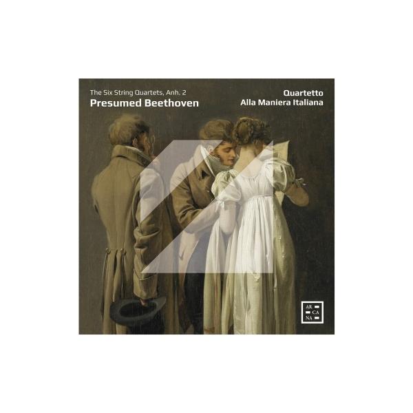 発売日:2026年06月04日 / ジャンル:クラシック / フォーマット:CD / 組み枚数:2 / レーベル:Arcana *classic* / 発売国:Europe / 商品番号:A-591 / アーティストキーワード:Beetho...
